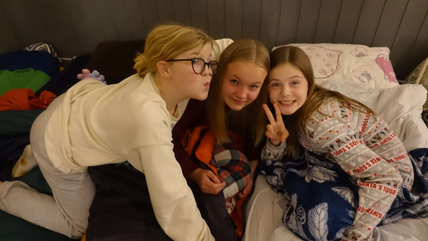 Ørnes skole